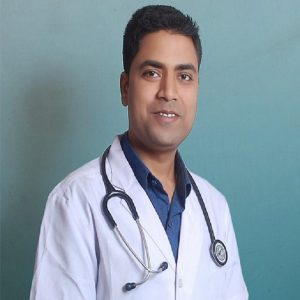 Doctors – Kavya Hospital