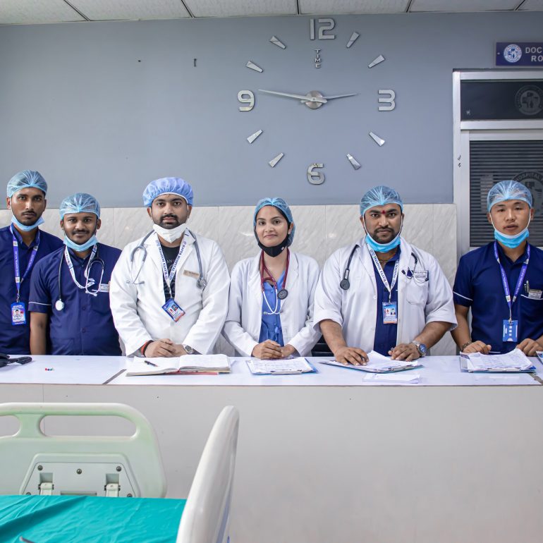 Gallery – Kavya Hospital