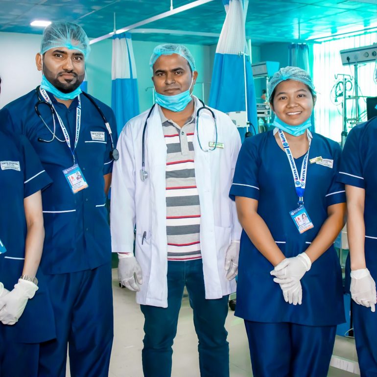 Gallery – Kavya Hospital